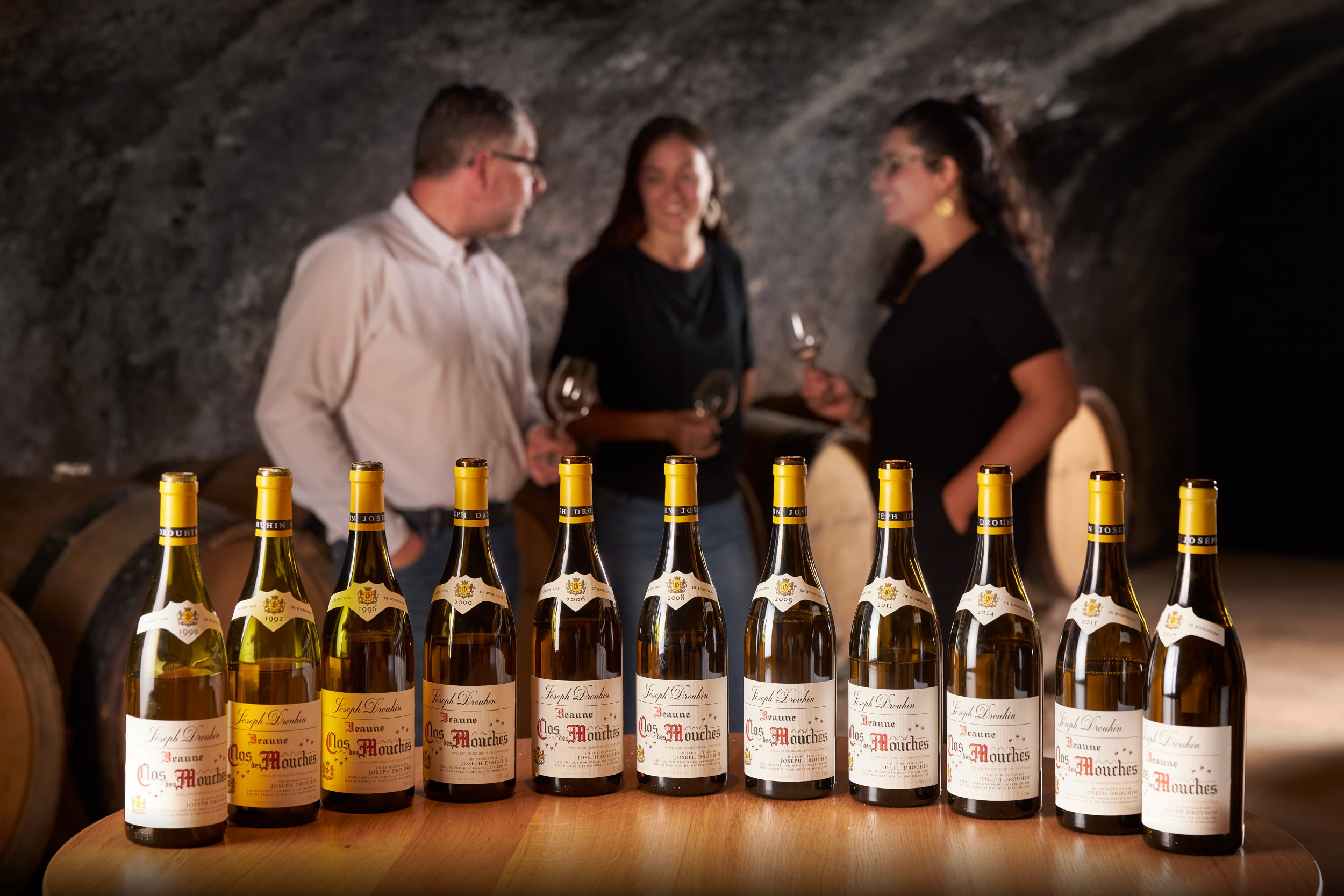 Experiences & Events | Maison Joseph Drouhin