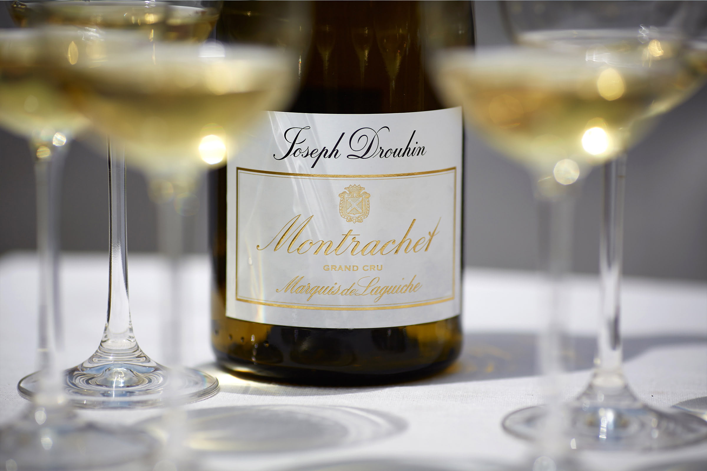 Presentation | Maison Joseph Drouhin