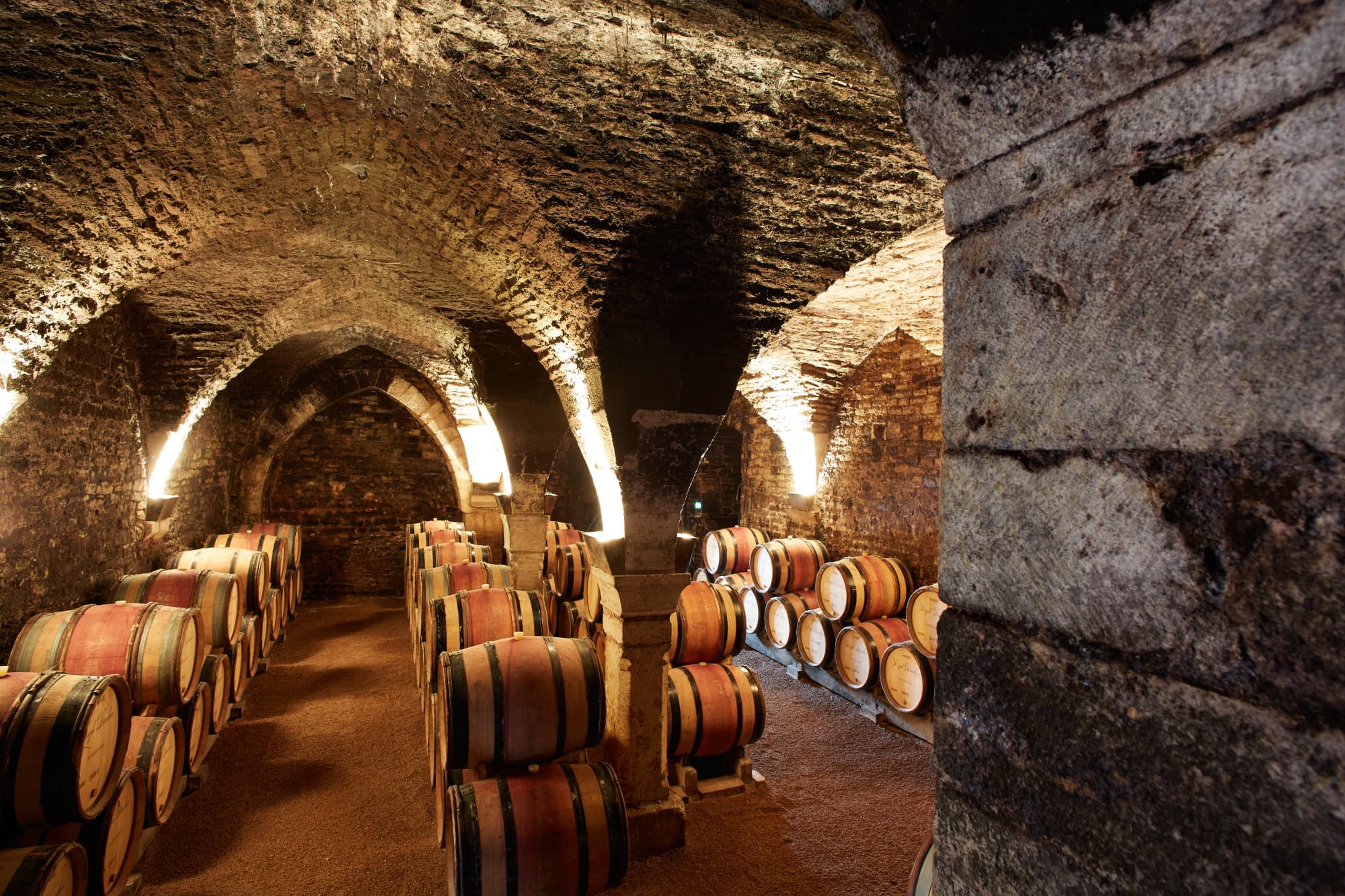 A passion | Maison Joseph Drouhin