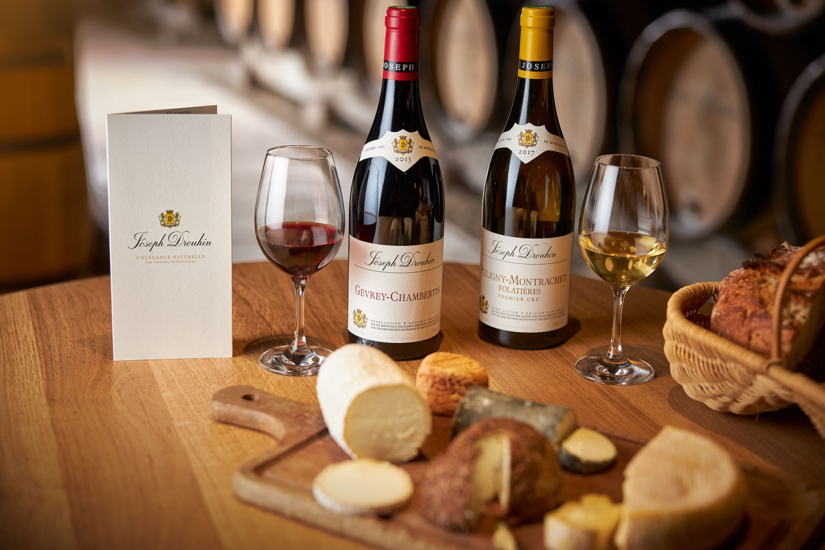 Experiences & Events | Maison Joseph Drouhin